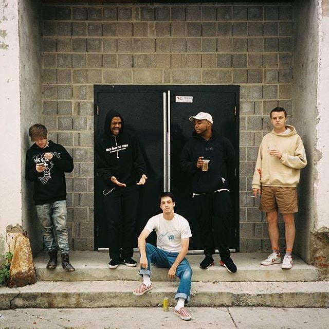 BROCKHAMPTON - BOOGIE [뮤비/가사/해석] : 네이버 블로그