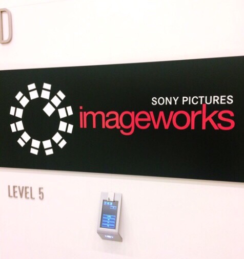 소니 픽쳐스 이미지웍스 (Sony Pictures imageworks) : 네이버 블로그
