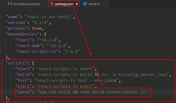 [React_19] - Server-Side-Rendering ( CSR 제공하기 ) : 네이버 블로그