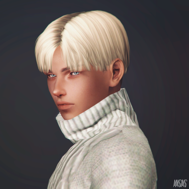 S3CC // MMSIMS am Hair 05 : 네이버 블로그