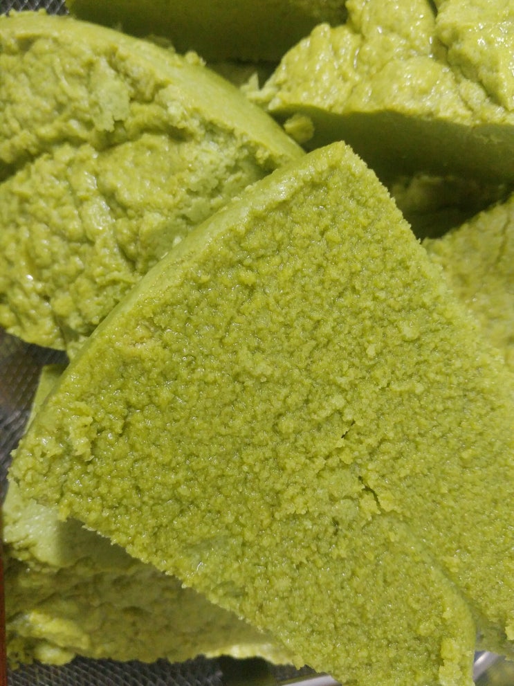 커드 비누(curd soap) 2차 염석 : 네이버 블로그