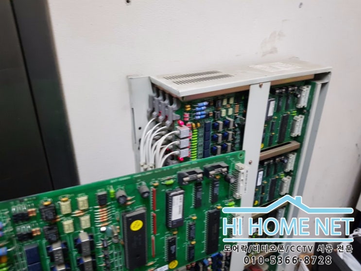 삼성주장치 SHT-5500, SHT-5500XM, SHT-550XC 홈슬롯 수리, 삼성무인경비시스템 수리 : 네이버 블로그