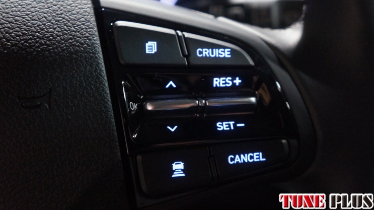 경남 창원 마산 튠플러스 그랜져IG 현대 스마트 센스 패키지(ASCC + LKAS) 장착 : 네이버 블로그