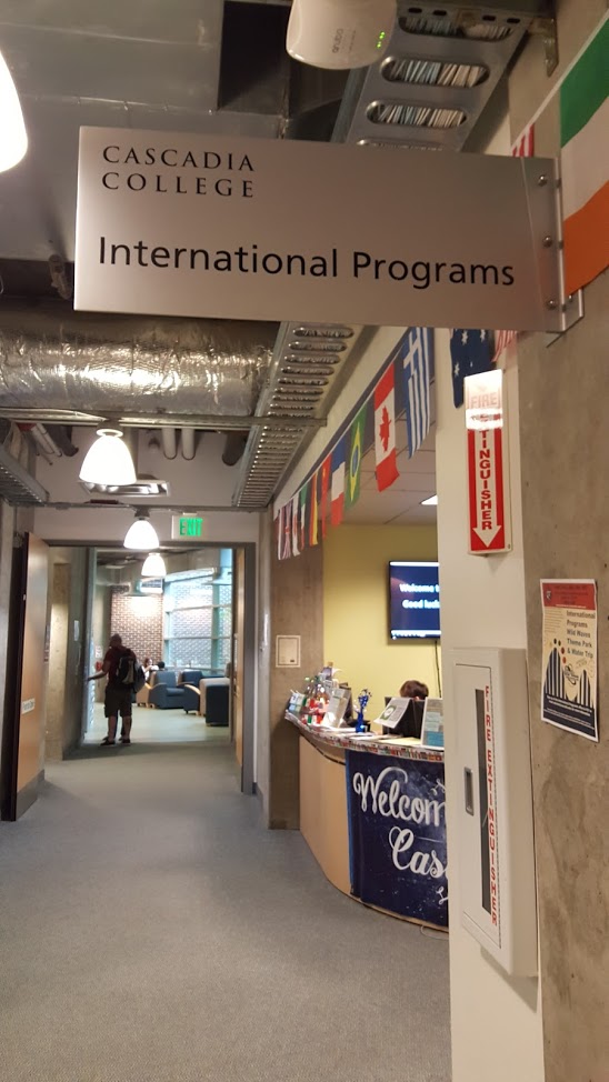HSCP 유학설명회 캐스캐디아 커뮤니티 컬리지 12/20(수)6시 : 네이버 블로그
