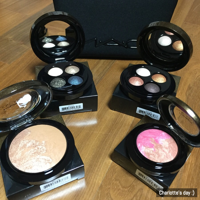 [MAC] 맥 제이드 재거 컬렉션 Jade Jagger Collection : 네이버 블로그