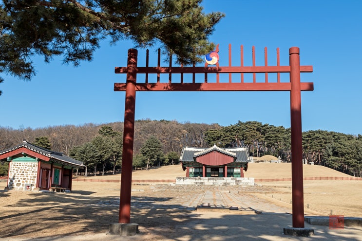조선왕릉 영릉 : 네이버 블로그