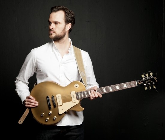 Matthew Stevens(매튜 스티븐스, guitar, 1982.1.8-) : 네이버 블로그