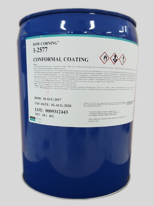 Dow Corning® 1-2577 Conformal Coating : 네이버 블로그