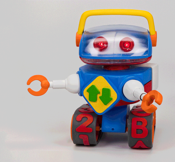 토이 스토리 로봇 (Toy Story Robot Kit) : 네이버 블로그