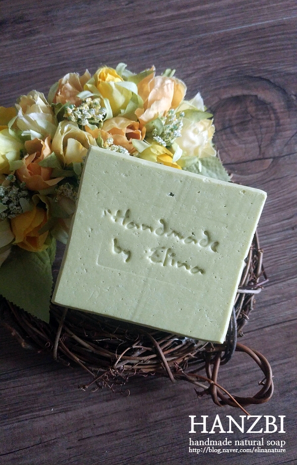 [Elina's HANZBI] 커드 비누(curd soap) : 네이버 블로그