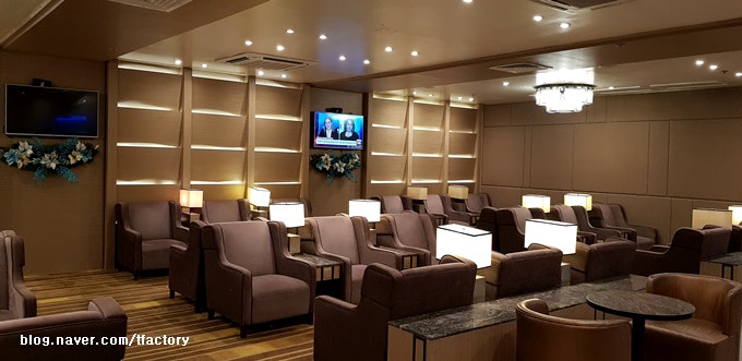 #세부 막탄공항 PP카드 라운지 (Plaza Premium Lounge, Cebu) : 네이버 블로그