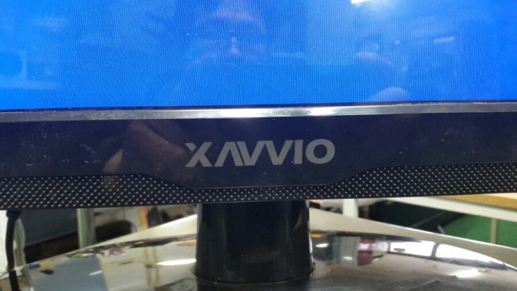 [우림가전센타3652*5086]엑사비오모니터/엑사비오/엑사비오모니터수리/X2700EW/익산모니터수리잘하곳/모니터수리잘하는점 ...