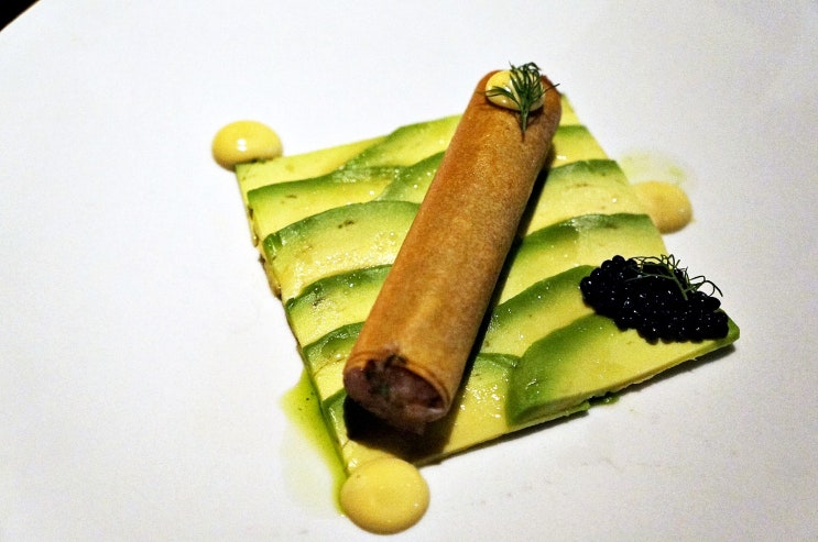 [가로수길]엘본 더 테이블@Elbon the table : 네이버 블로그