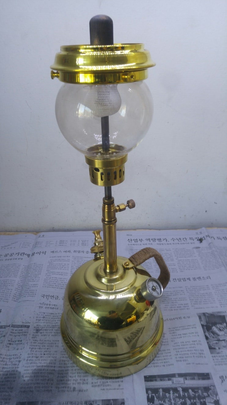 틸리테이블랜턴, Tilley Table lamp, 틸리 : 네이버 블로그