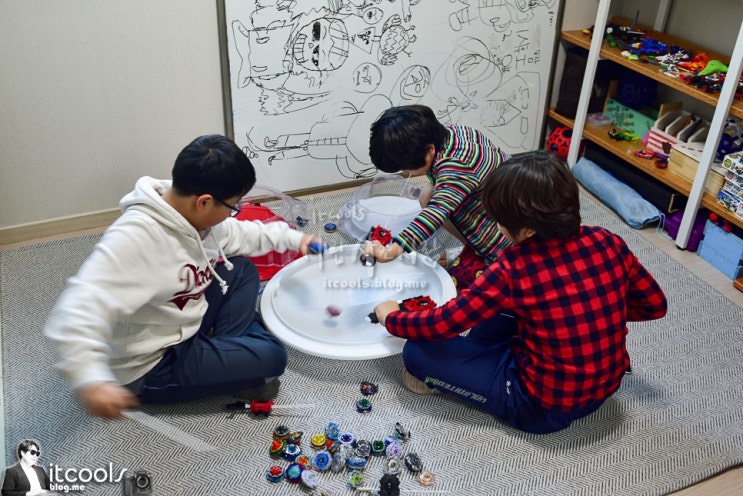 베이블레이드 스타디움 와이드 판 종결판 네이버 블로그