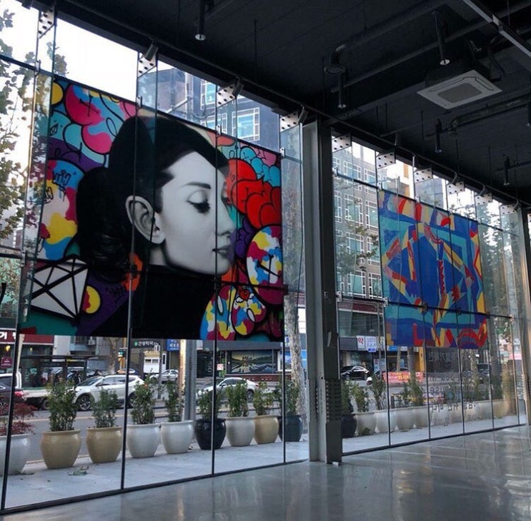 KMCA 'GEEKY LAND: 이상한 나라의 괴짜들' 2017. 12. 9-2018. 2. 11 : 네이버 블로그