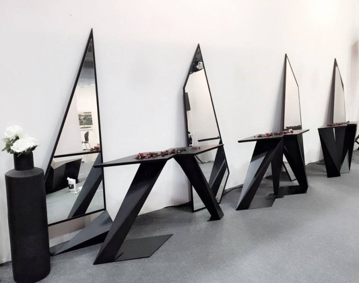 코엑스 쥬얼리페어 VIP 라운지 컨설팅 : 네이버 블로그