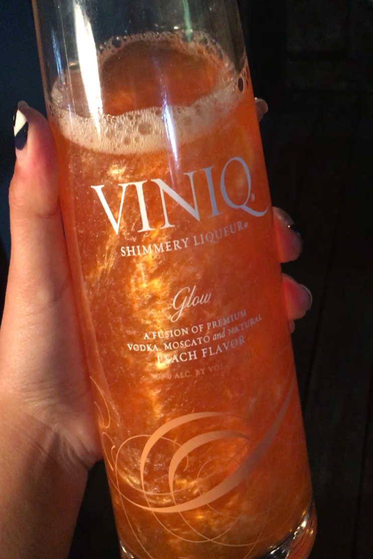 viniq 비니크 비니큐 ; 우주 술 은하수 술 보드카 (구매 방법) : 네이버 블로그