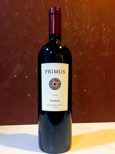 Primus " The Blend" 2014/프리머스 " 더 블랜드" 2014 : 네이버 블로그