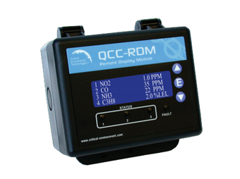 4채널 리모트 디스플레이 (MODEL : QCC-RDM) : 네이버 블로그