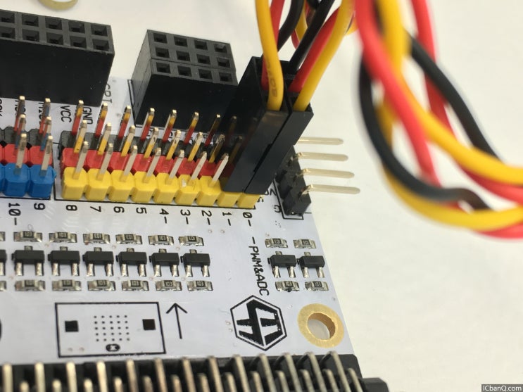 마이크로비트 crash sensor 이용하기 : 네이버 블로그