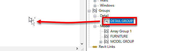 레빗(revit) – 그룹 배치하기(How to place a group) : 네이버 블로그