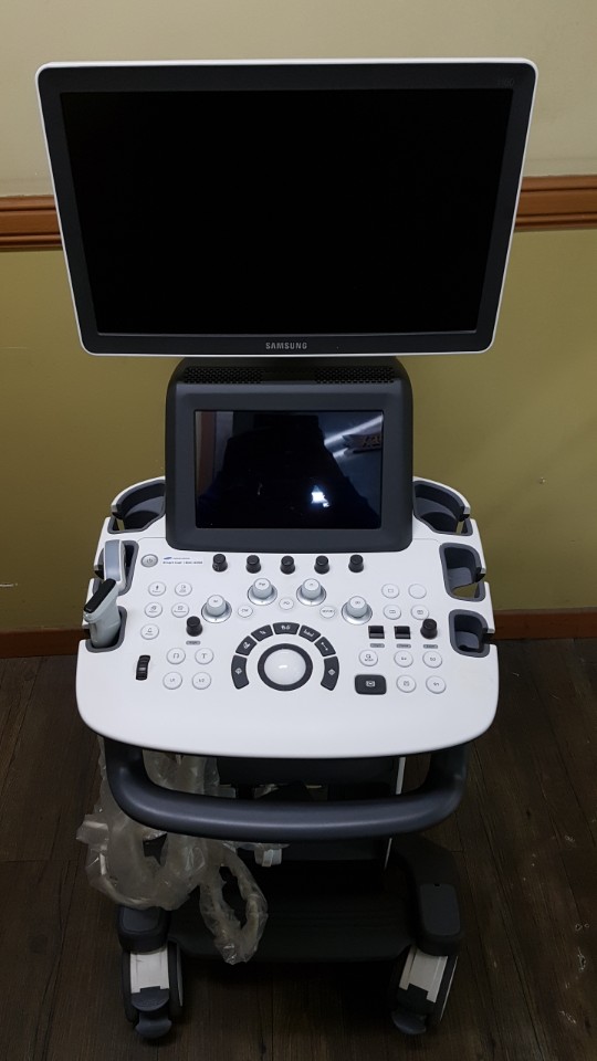 H60 SAMSUNG MEDISON : 네이버 블로그