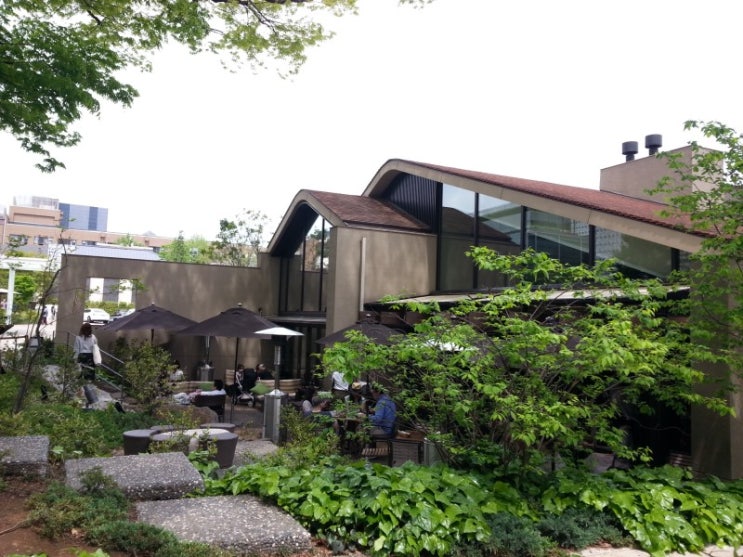 일본 도쿄| 다이칸야마의 브런치카페 아이비플레이스(IVY PLACE) : 네이버 블로그