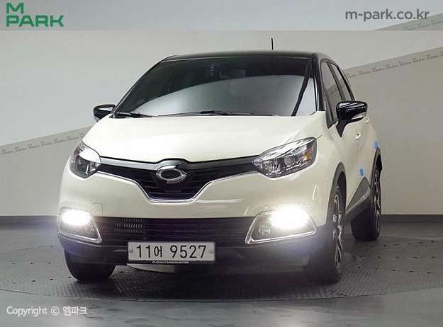 QM3 LE : 네이버 블로그