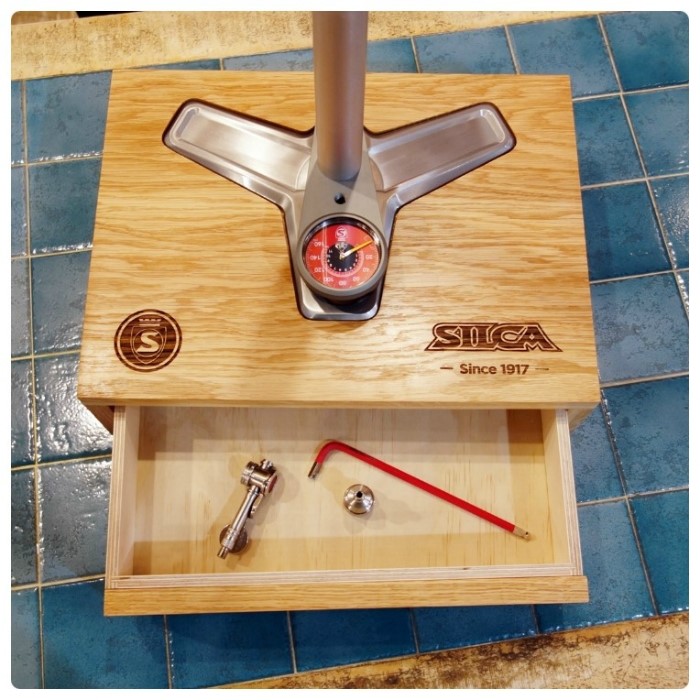 [SILCA] 실카 수퍼피스타. 실카펌프 .실카역사.최고의펌프 : 네이버 블로그