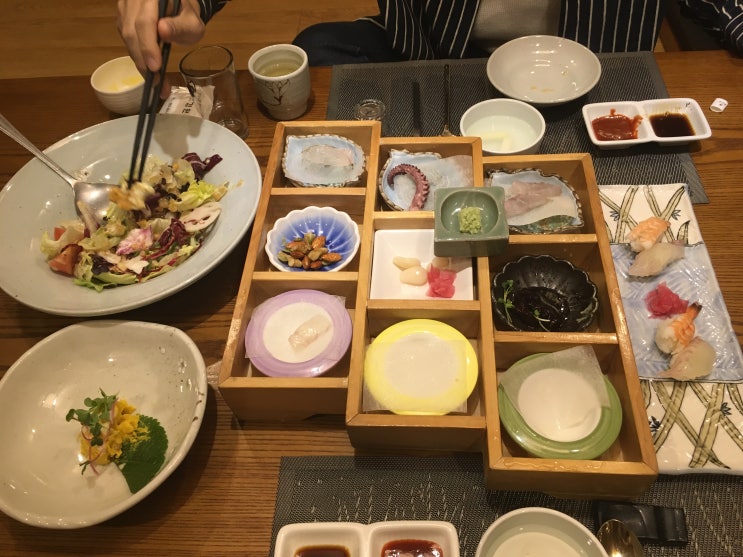 양산 경원궁 And 미나미 양산 맛집 물금 맛집 물금 밥집 물금 한정식 물금 일식 네이버 블로그