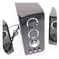 게임 사운드도 즐기자. 보노보스 BOS-5000 TITAN 2 : 네이버 블로그