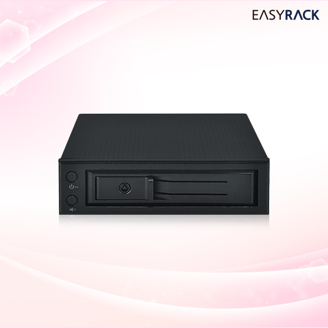 HDD의 안전한 작동을 위한 SATA3 6Gb/s 하드랙, EasyRACK 310 : 네이버 블로그