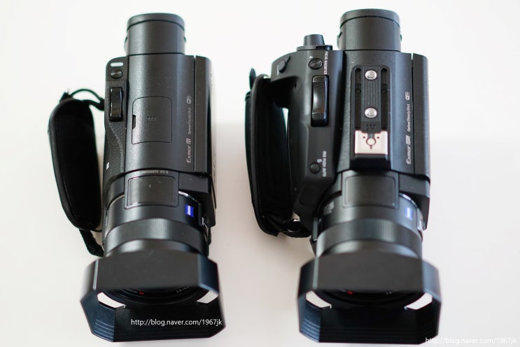 소니 PXW-Z90 리뷰 3 : 네이버 블로그