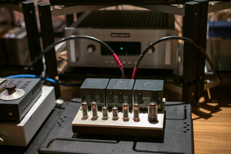 KTS EL84PP : 네이버 블로그