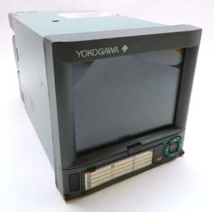 요꼬가와, YOKOGAWA / DX1000, DX2000 / Recorder : 네이버 블로그