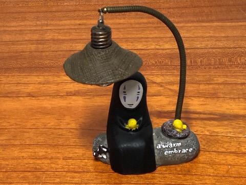 가오나시 : 네이버 블로그