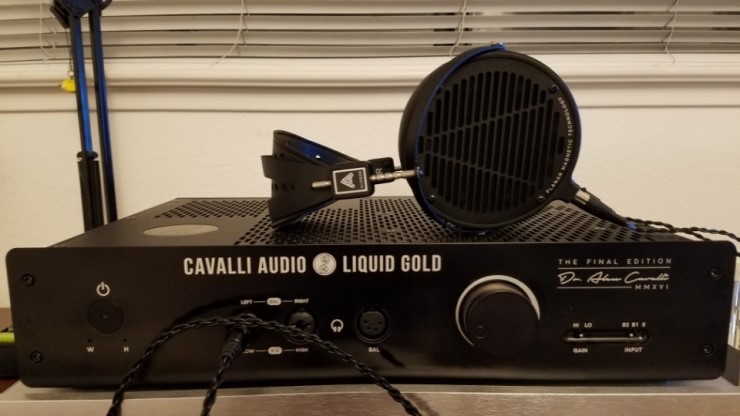 Audeze LCD2C(LCD2 classic) 구매후기 : 네이버 블로그