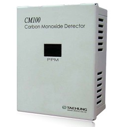 일산화탄소 검출기(CM100) : 네이버 블로그