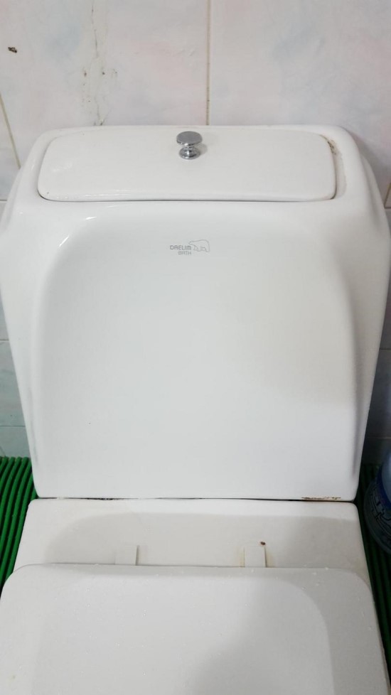 대림 CT-761 변기 물탱크 깨짐 : 네이버 블로그