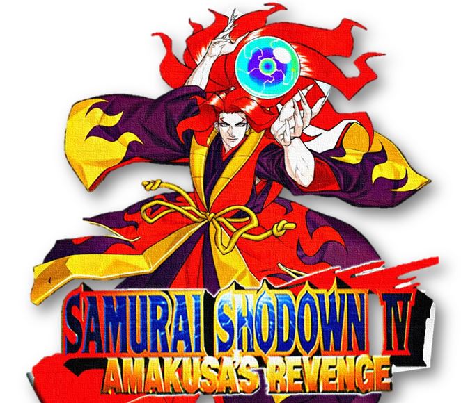 [PSP]사무라이 쇼다운 엔솔로지- SAMURAI SHOWDOWN Mythology - : 네이버 블로그