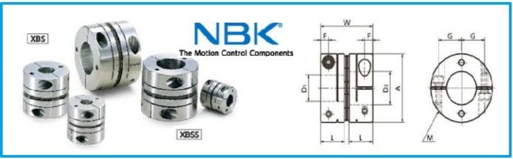 NBK DISK COUPLING (사진참조 XBSS-19C2A) NBK카플링, NBK디스크카플링, 엔비케이카플링, 피티코리아 ...