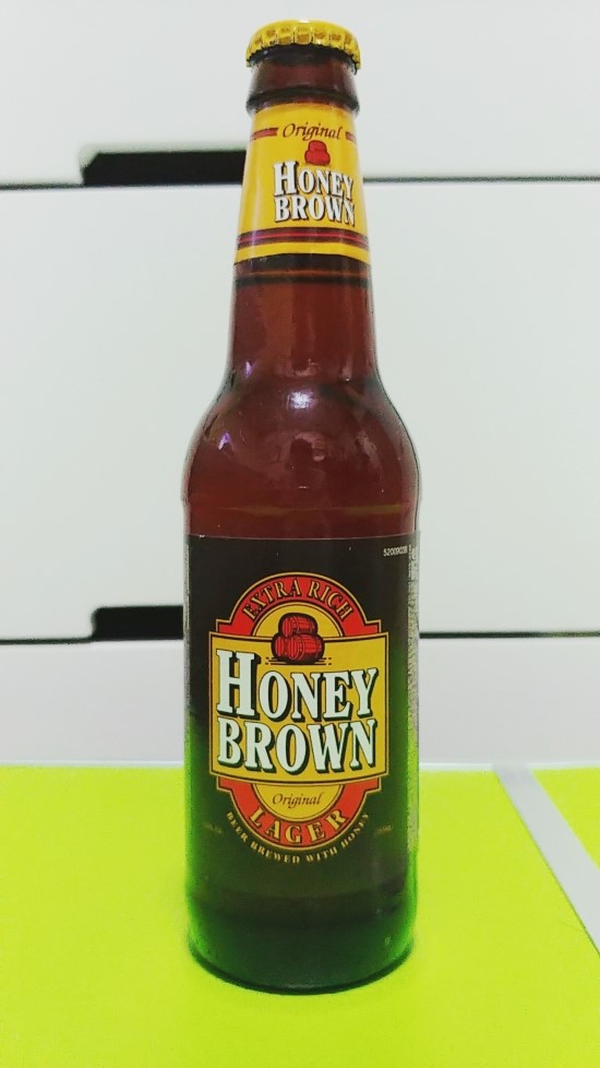 [미국맥주] 허니 브라운 라거 (Dundee Original Honey Brown Lager) 시음 후기 : 네이버 블로그