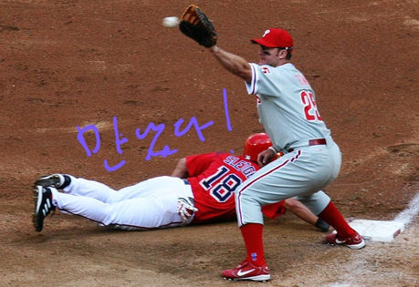 touch base 예문 vs. contact랑 차이점 : 네이버 블로그