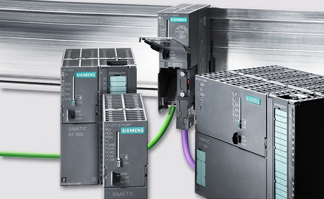 [SIEMENS 기초교육자료] SIEMENS SIMATIC S7 PLC 기초기술교육 자료~! 지멘스 공부를 위해~! : 네이버 블로그