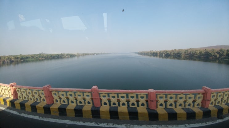 古城과 신화, Orchha's fort complex : 네이버 블로그