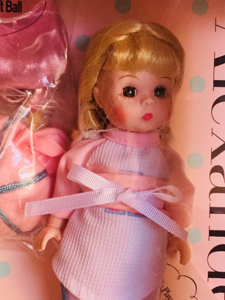 마담 알렉산더 인형** 완 료 ** : 네이버 블로그