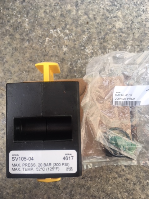 Parker Compumotor, Parker Hannifin, Parker Digiplan, Parker Watts ...