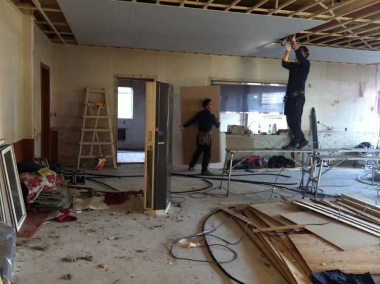 달인의 찜닭 ( 시공후 ) 대구 프랜차이즈 : 네이버 블로그