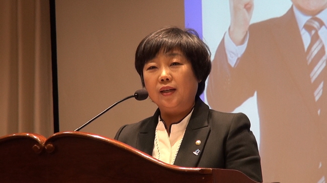 더불어민주당 전승희 여주·양평 여성위원장 '환영사' : 네이버 블로그